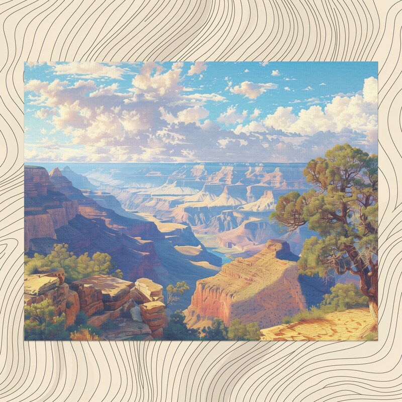 Arizona Artwork - Etsy