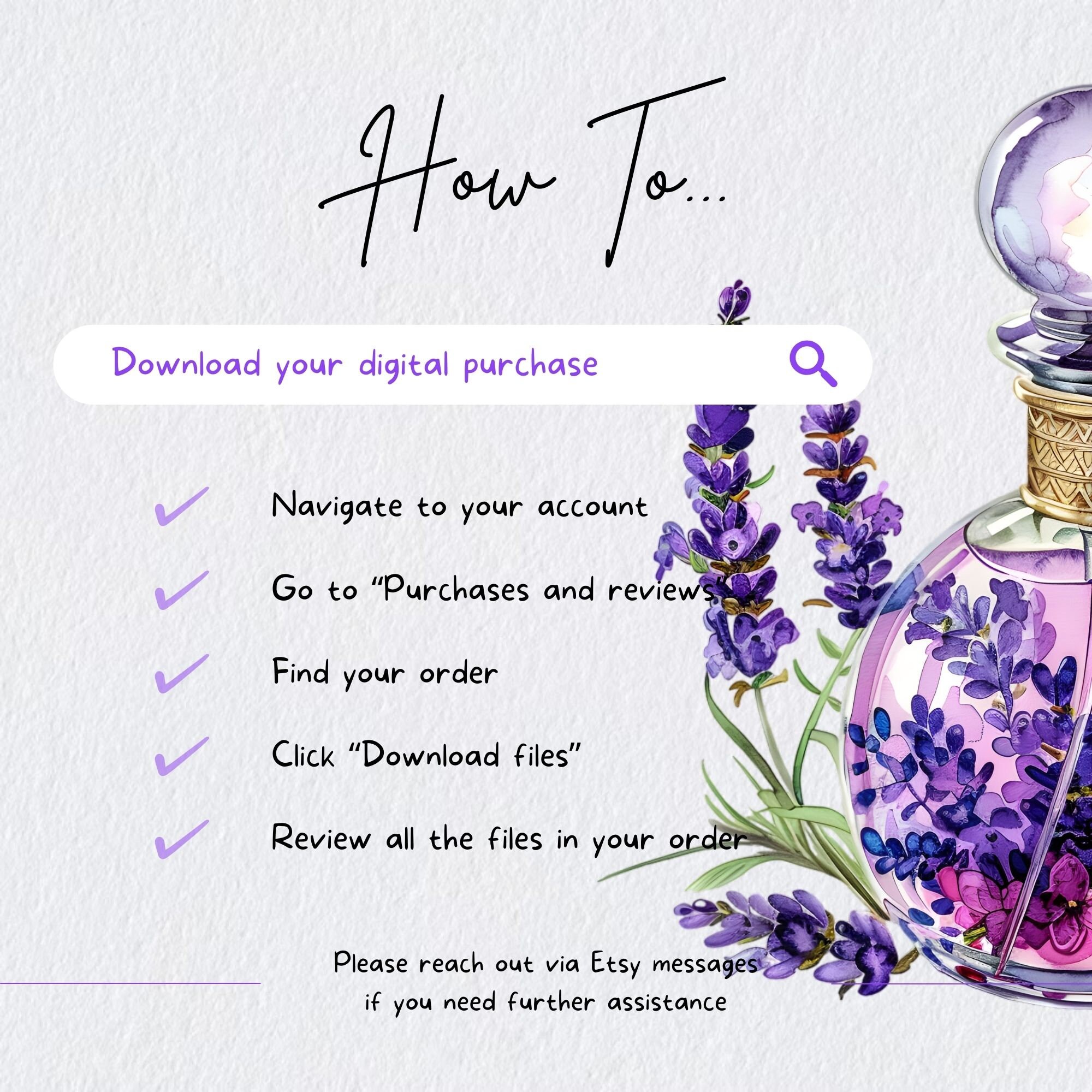 Lavender Princess Clipart, Lavender Princess Dress Clipart, Lavender ...