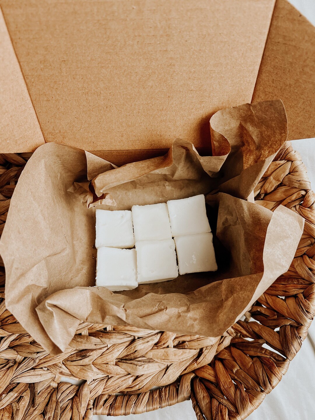 Zero Waste Cinnamon Clove Orange Wax Melts Cruelty-free Aromas for a ...