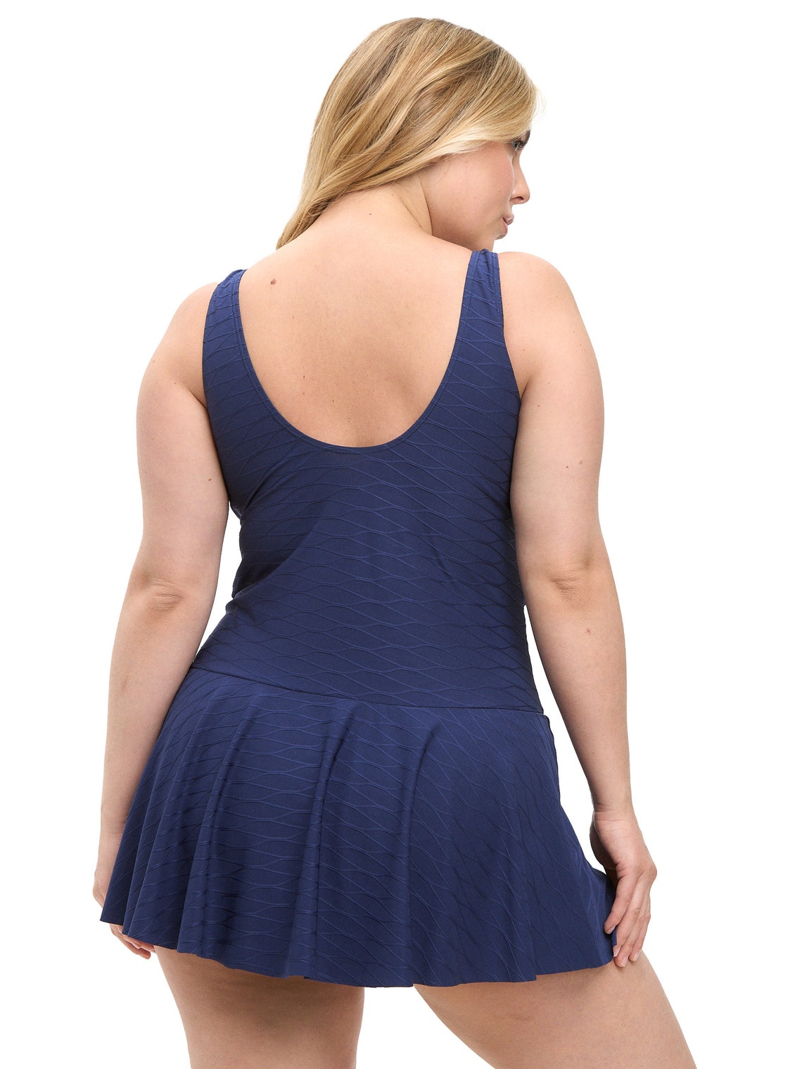 Mastectomy Swimming Suit With Pockets for Prosthesis - Etsy