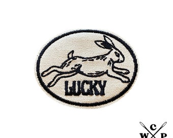 Naturally Lucky - Etsy