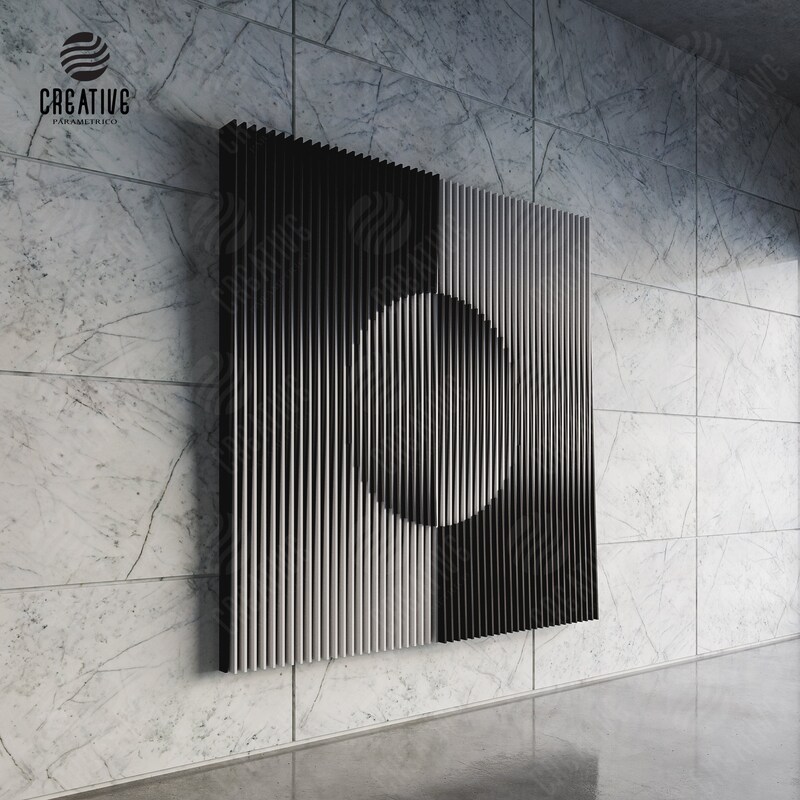 Kinetic Wall Art - Etsy