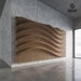 Parametric Wall Art Νο4 / Digital File for CNC Cutting / Wall Décor ...