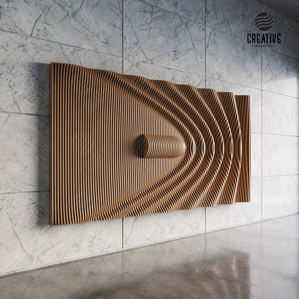 Parametric Design - Etsy