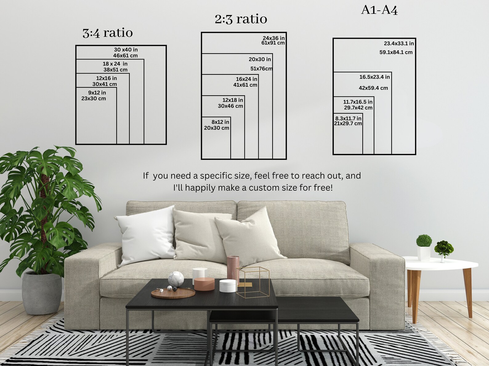 Button-eyed Boy Beholder Printable Wall Art Mimimalist Wall Art ...