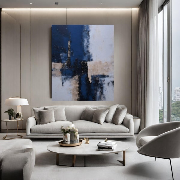 Large Art Print - Etsy