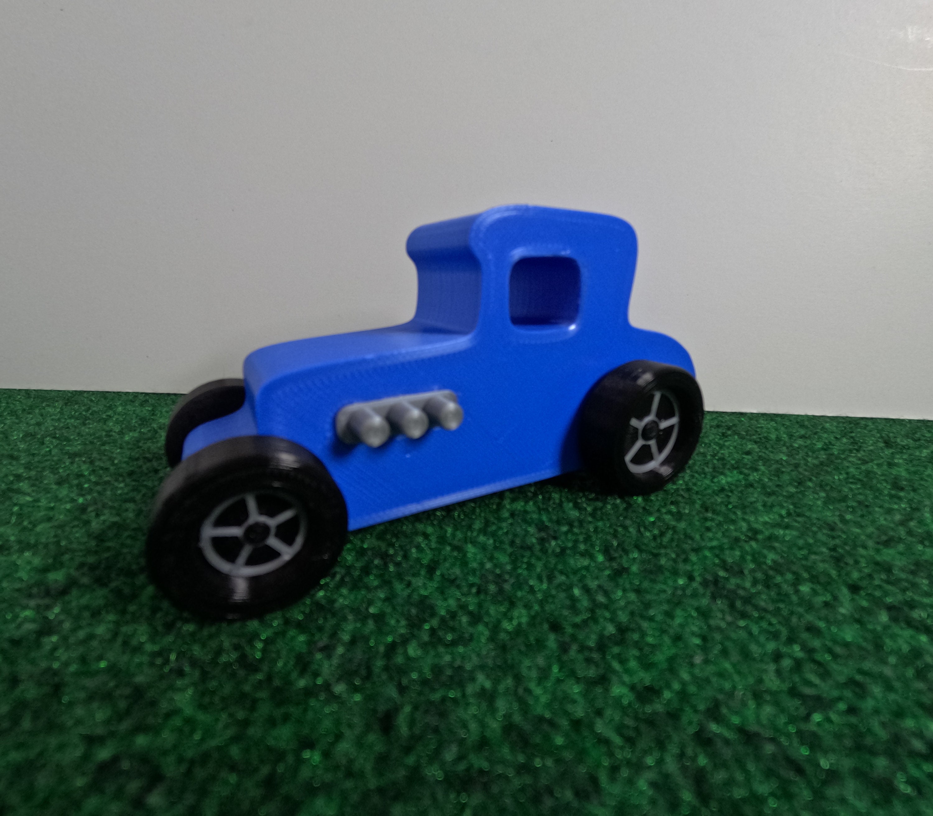 Personalized Toy Car for Kids Gift Personalized Birthday Gift for Boys ...