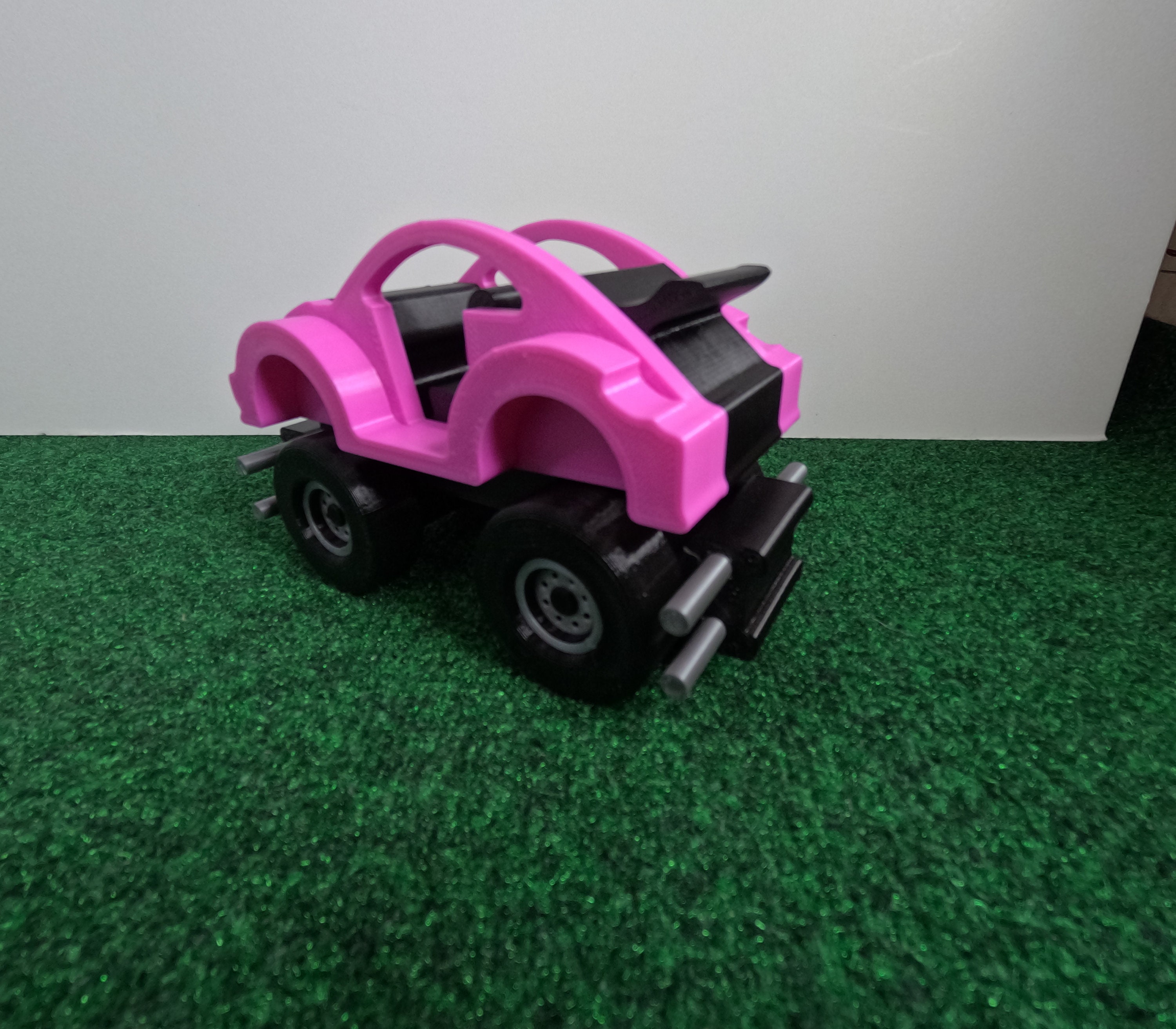 Custom 3d Printed Toy Car for Kids Gift Birthday Gift for Boys and ...