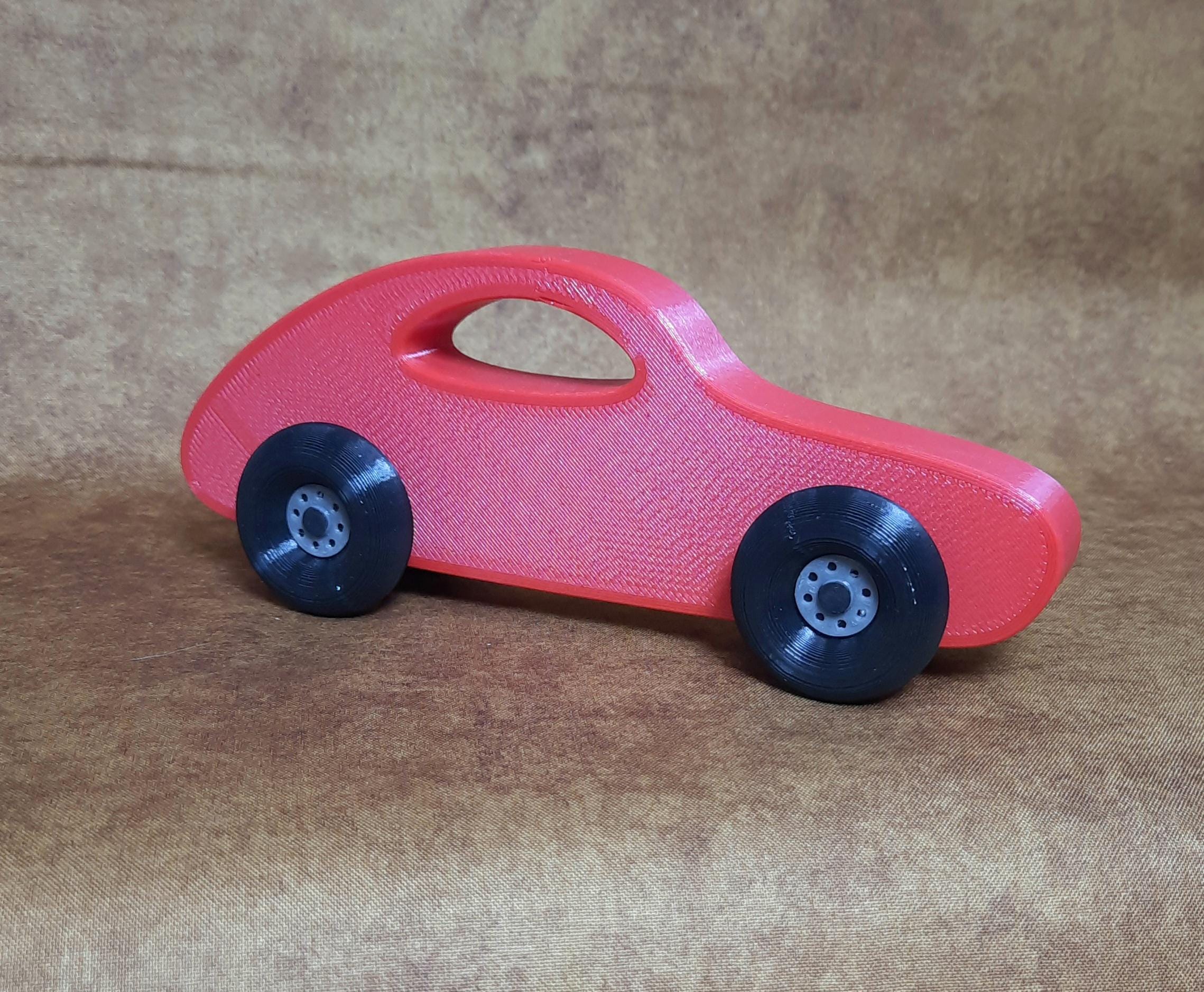 Personalized Toy Car for Kids Personalized Birthday Gift for Boys and ...