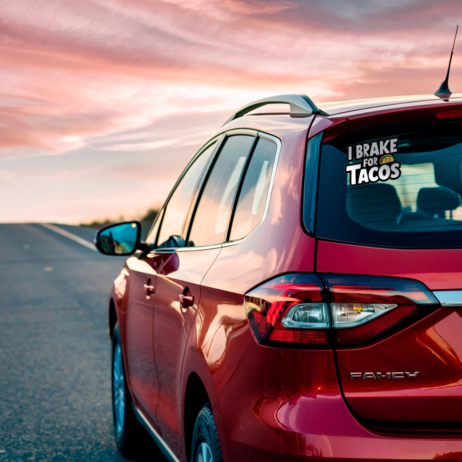 Hilarious SVG Decal Bundle for Cars, Funny Window Phrases, Instant ...