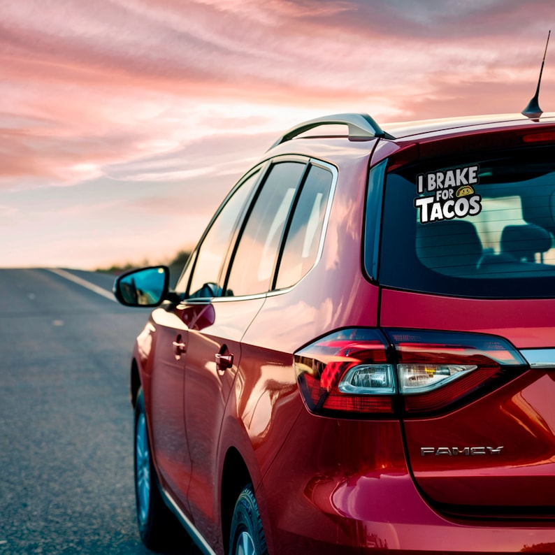 Hilarious SVG Decal Bundle for Cars, Funny Window Phrases, Instant ...