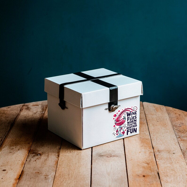 Wine Sticker Design Bundle: Svg, Png, Jpg, Pdf Format - Etsy