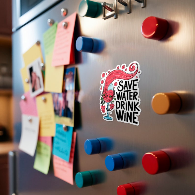 Wine Sticker Design Bundle: Svg, Png, Jpg, Pdf Format - Etsy