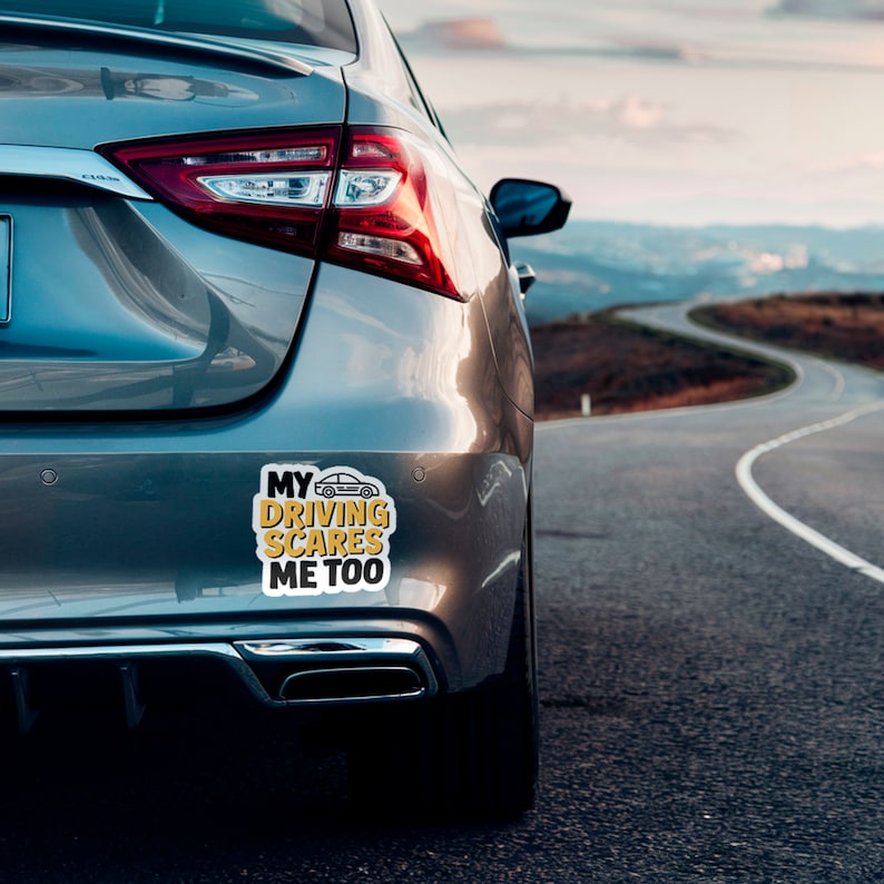 Hilarious SVG Decal Bundle for Cars, Funny Window Phrases, Instant ...