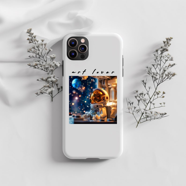 Spaceman Printable Poster - Instant Digital Art Download for Wall Decor ...