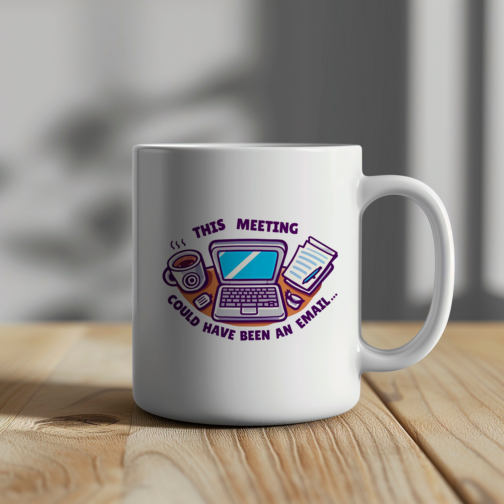 11 Cute & Funny Sticker Designs, Printable Stickers, Cute Animals, Word ...