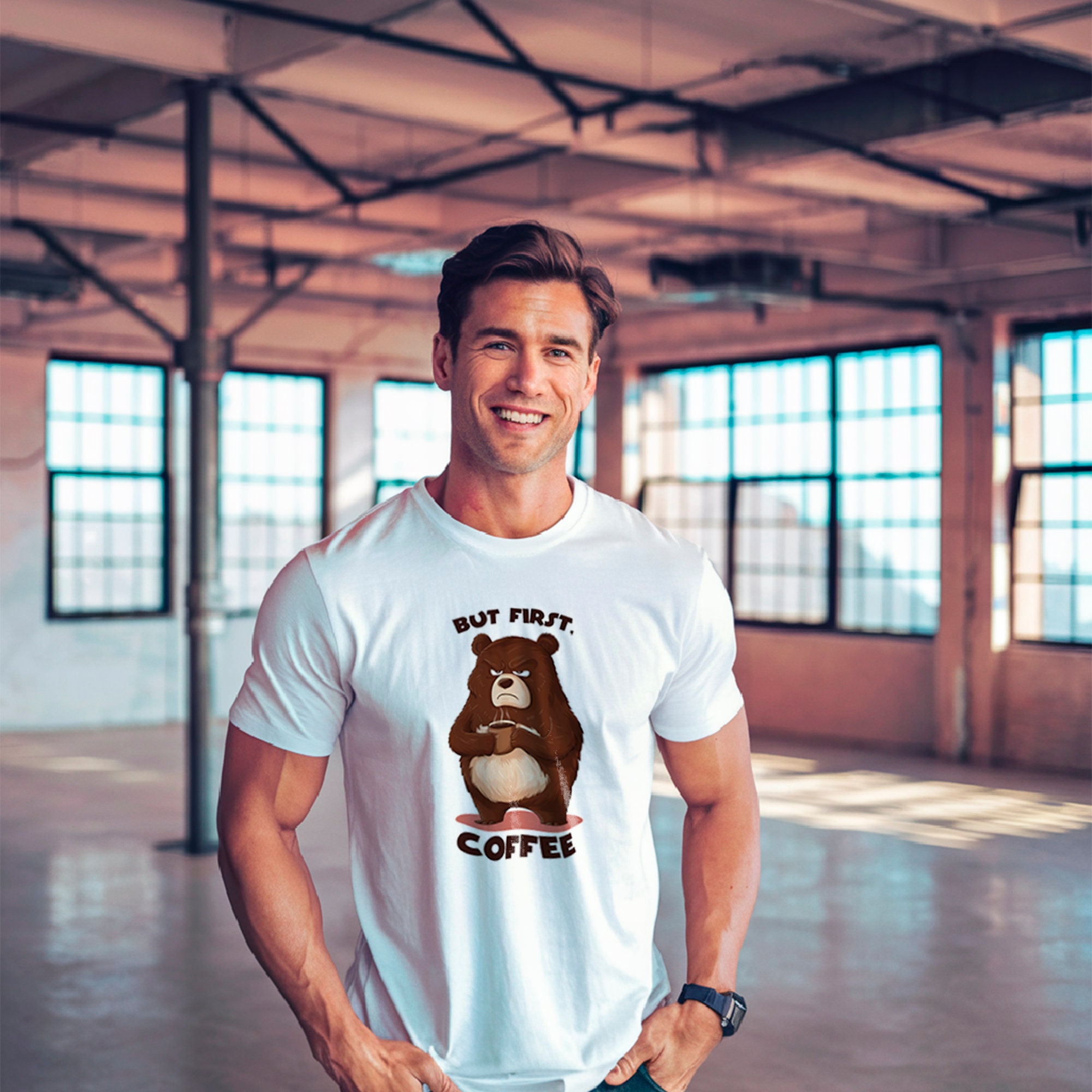 11 Cute & Funny Sticker Designs, Printable Stickers, Cute Animals, Word ...