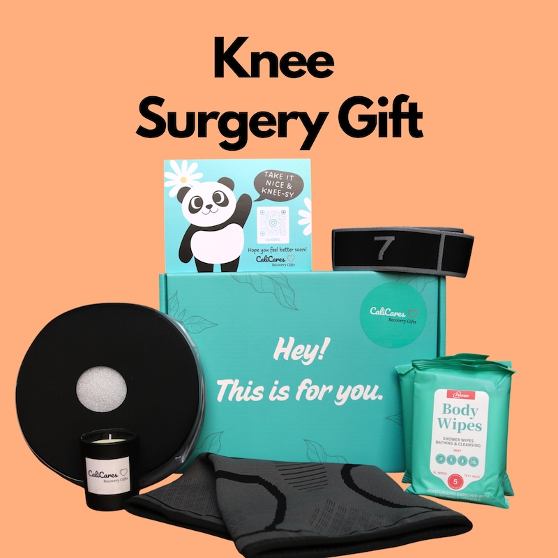 Gifts for Knee Pain - 60+ Gift Ideas for 2026