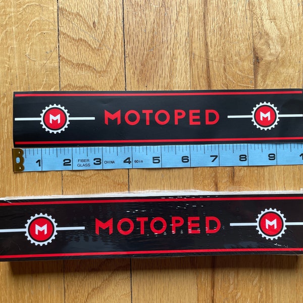 Swingarm Stickers - Etsy