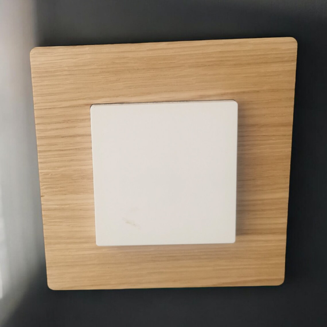 Light Switch Surrounds and Double Socket Surrounds to Enhance Your Home ...