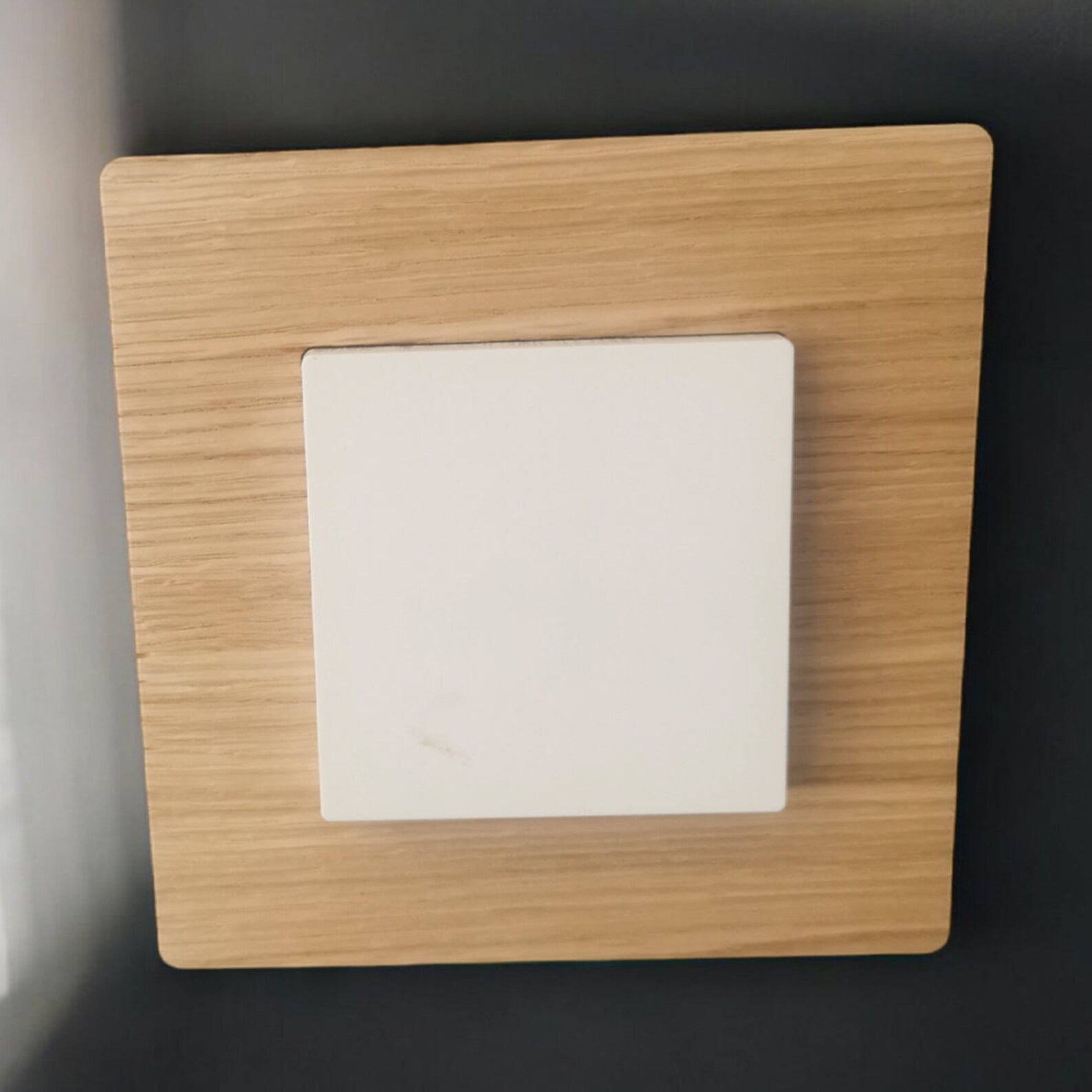 Light Switch Surrounds and Double Socket Surrounds to Enhance Your Home ...