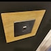 Light Switch Surrounds and Double Socket Surrounds to Enhance Your Home ...