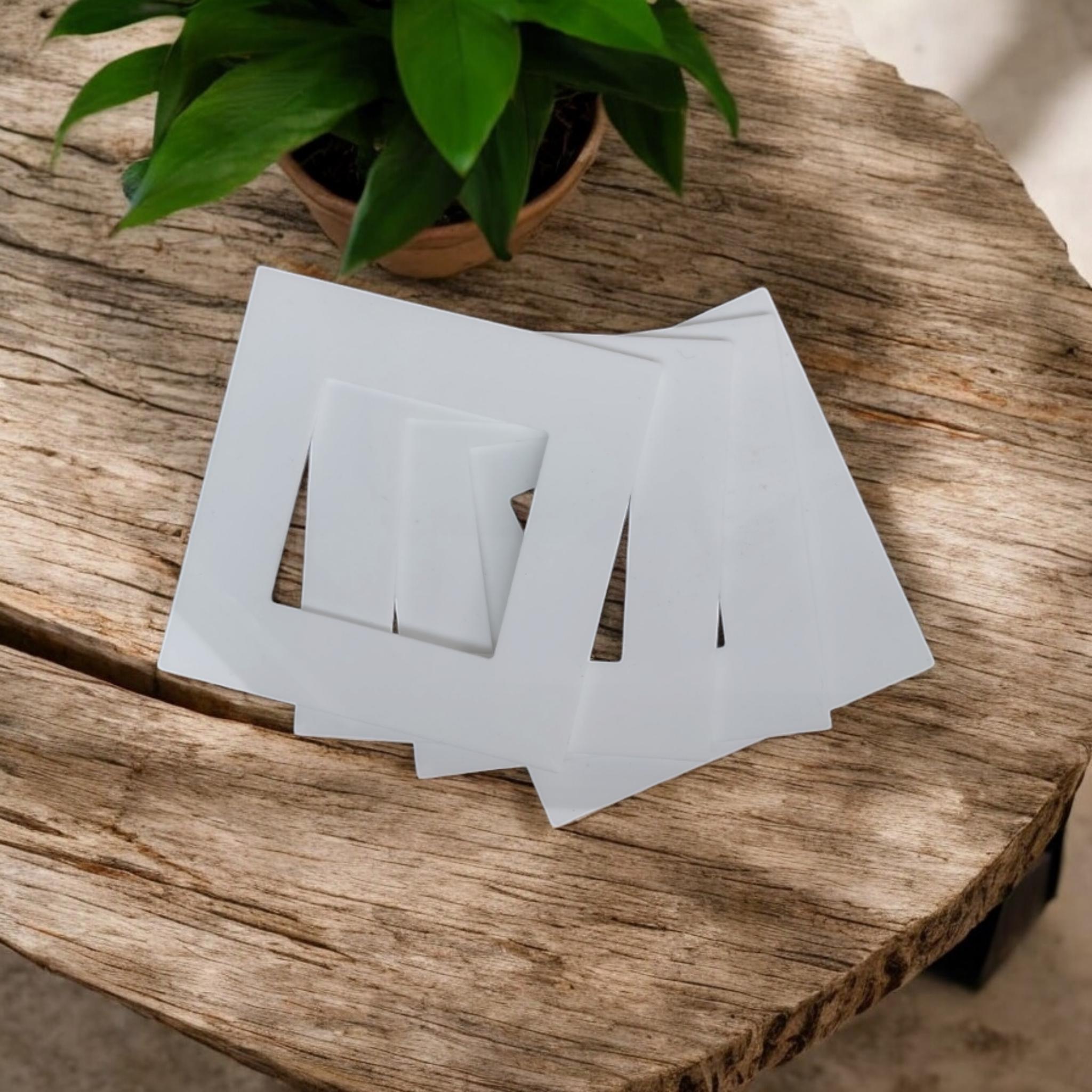 Light Switch Surrounds and Double Socket Surrounds to Enhance Your Home ...