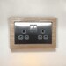Light Switch Surrounds and Double Socket Surrounds to Enhance Your Home ...
