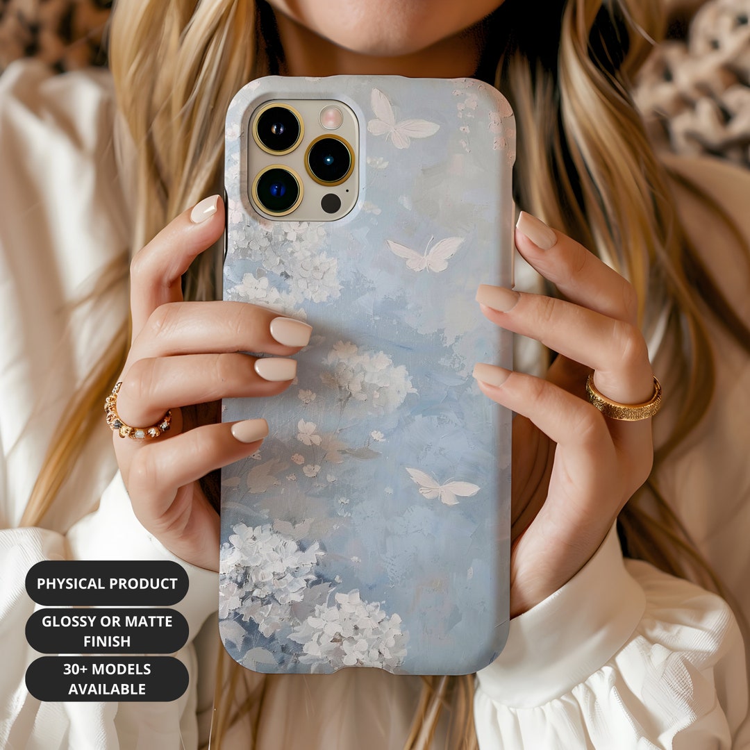 Aesthetic Phone Case Coquette Phone Case Cute Phone Case Girly Phone ...