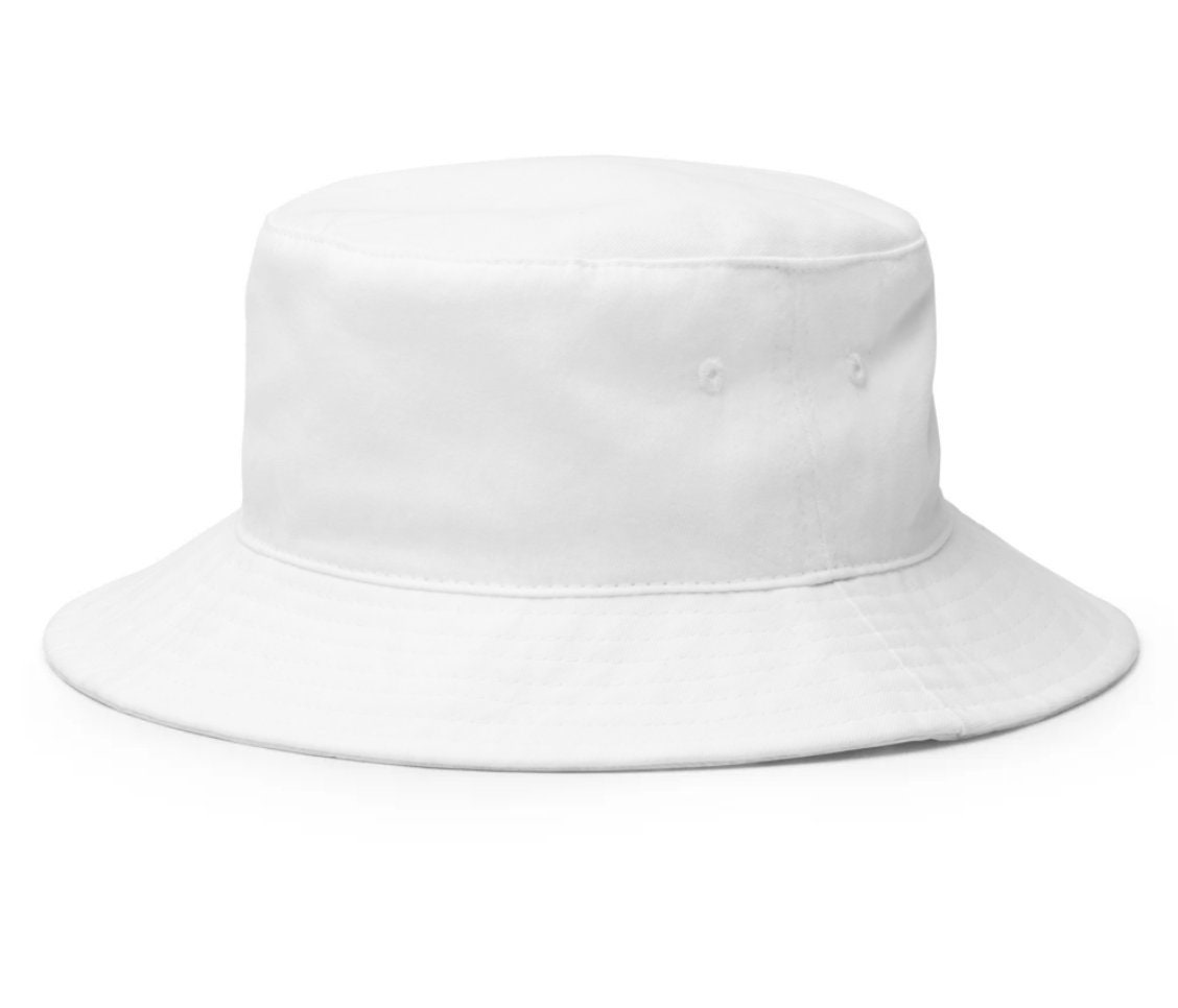 That Wasn't a Microdose Bucket Hat Psychedelic Bucket Hat Trippy Bucket ...