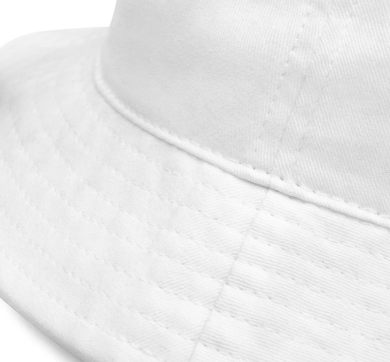 That Wasn't A Microdose Bucket Hat | Rave Bucket Hat | Festival Bucket ...