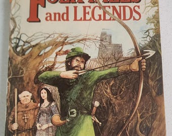 Hans Christian Andersen's Fairy Tales Retold by Vera Gissing Vintage ...