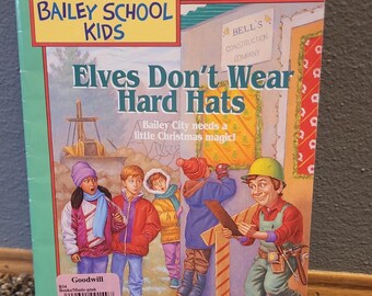 The Adventures of the Bailey School Kids by Debbie Dadey and Marcia ...