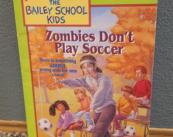 The Adventures of the Bailey School Kids by Debbie Dadey and Marcia ...