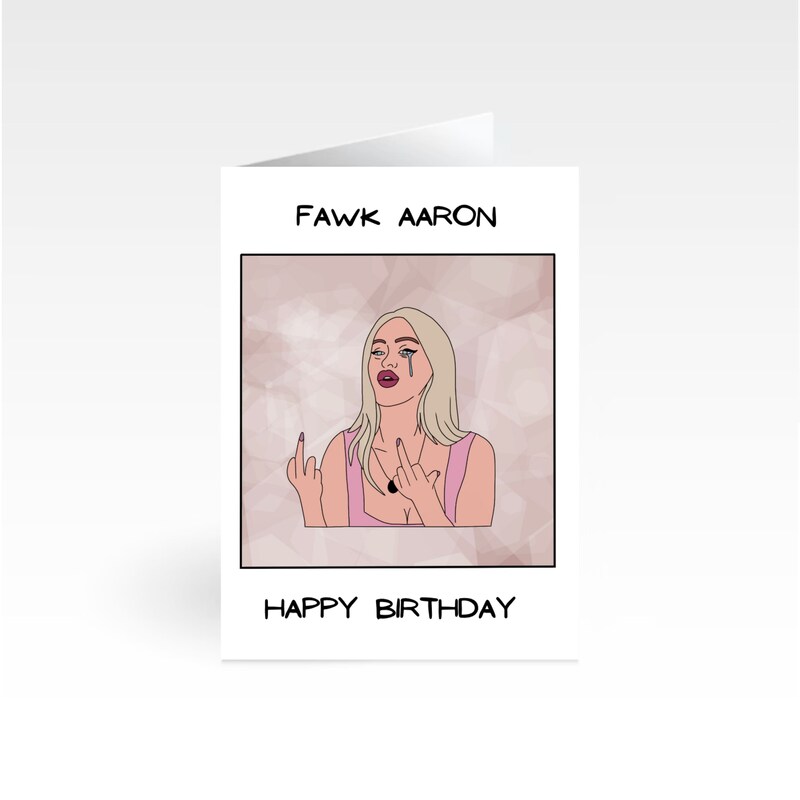 Island Greetings - Etsy