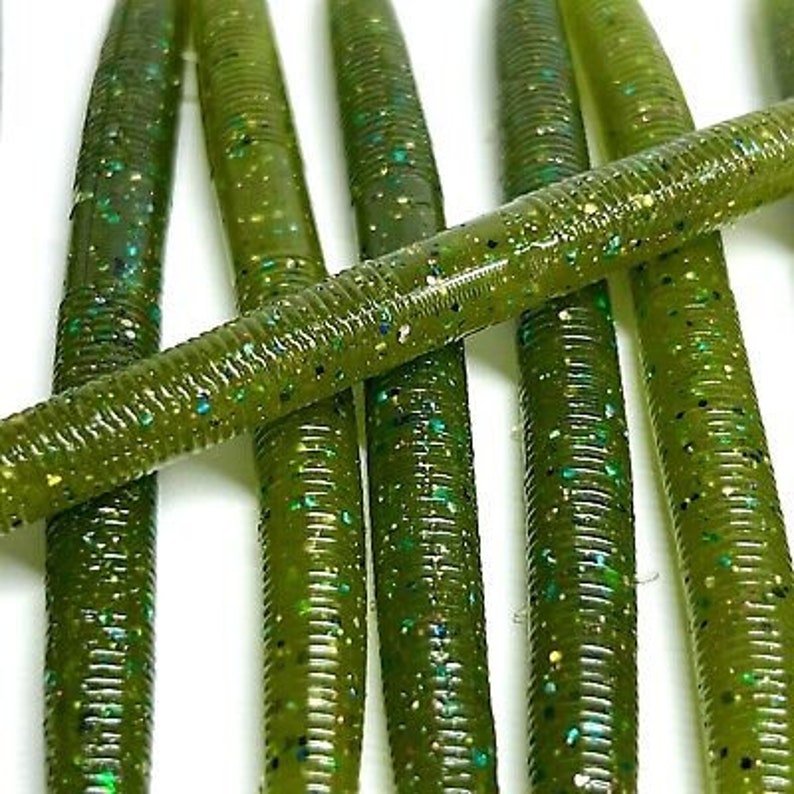 Assortment of Senkos - Etsy