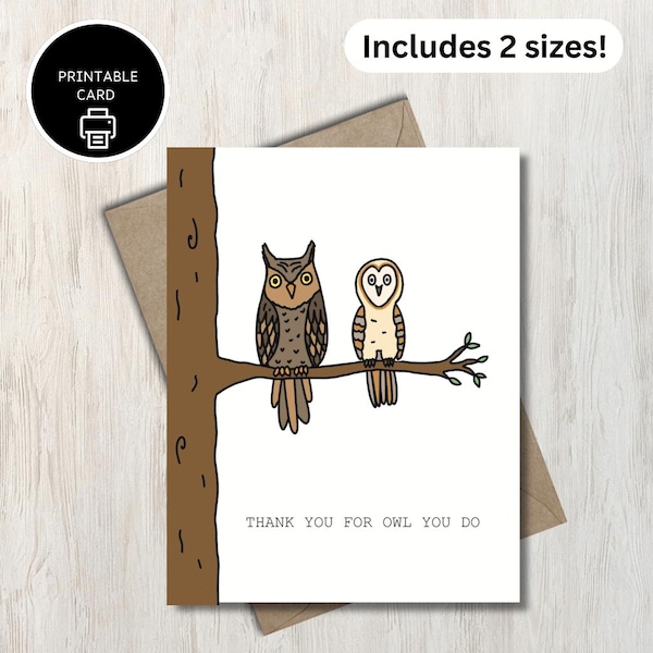 Owl Theme Party - Etsy