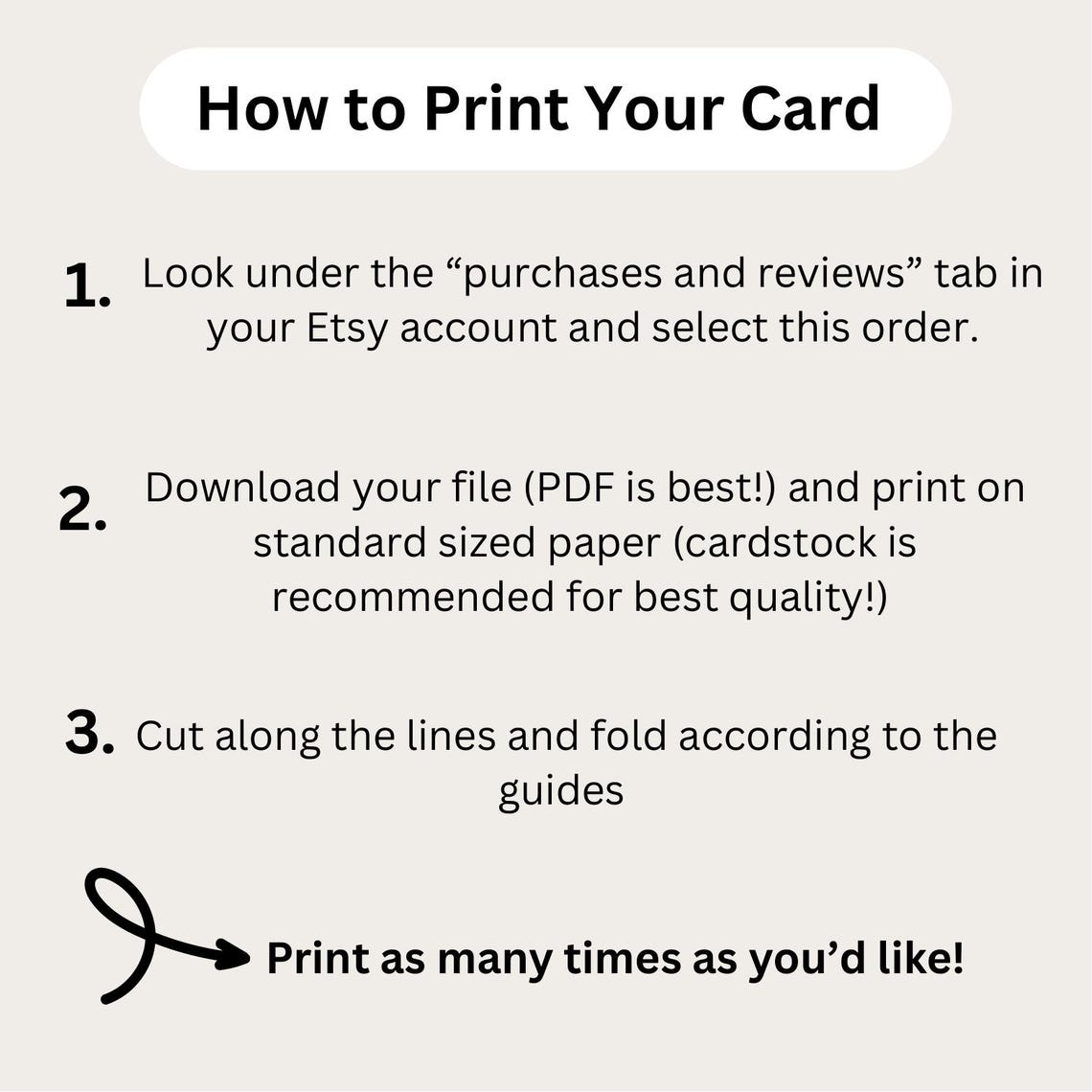 Let's Cell-ebrate - Biology Birthday Card - Printable Birthday Card ...