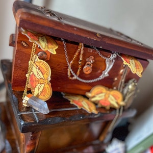 Treasure Insect Sticker - Etsy