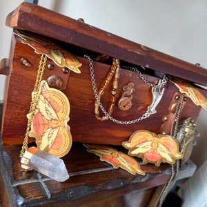 Treasure Insect Sticker - Etsy