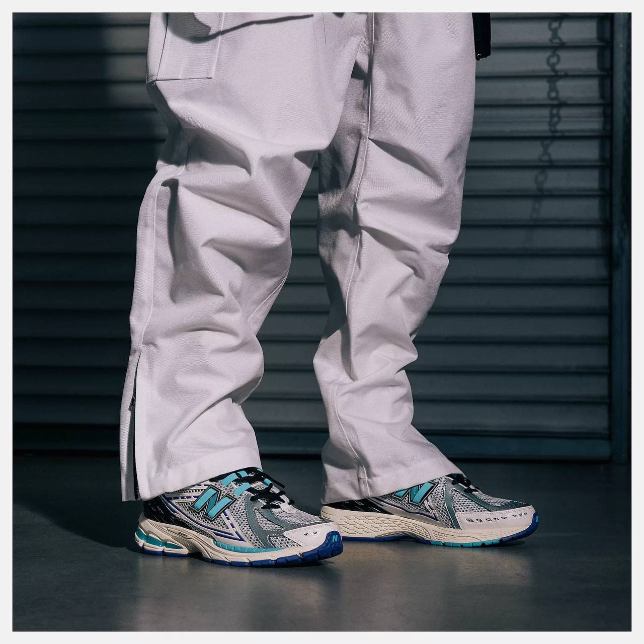 New Balance 1906R Shoes - Etsy