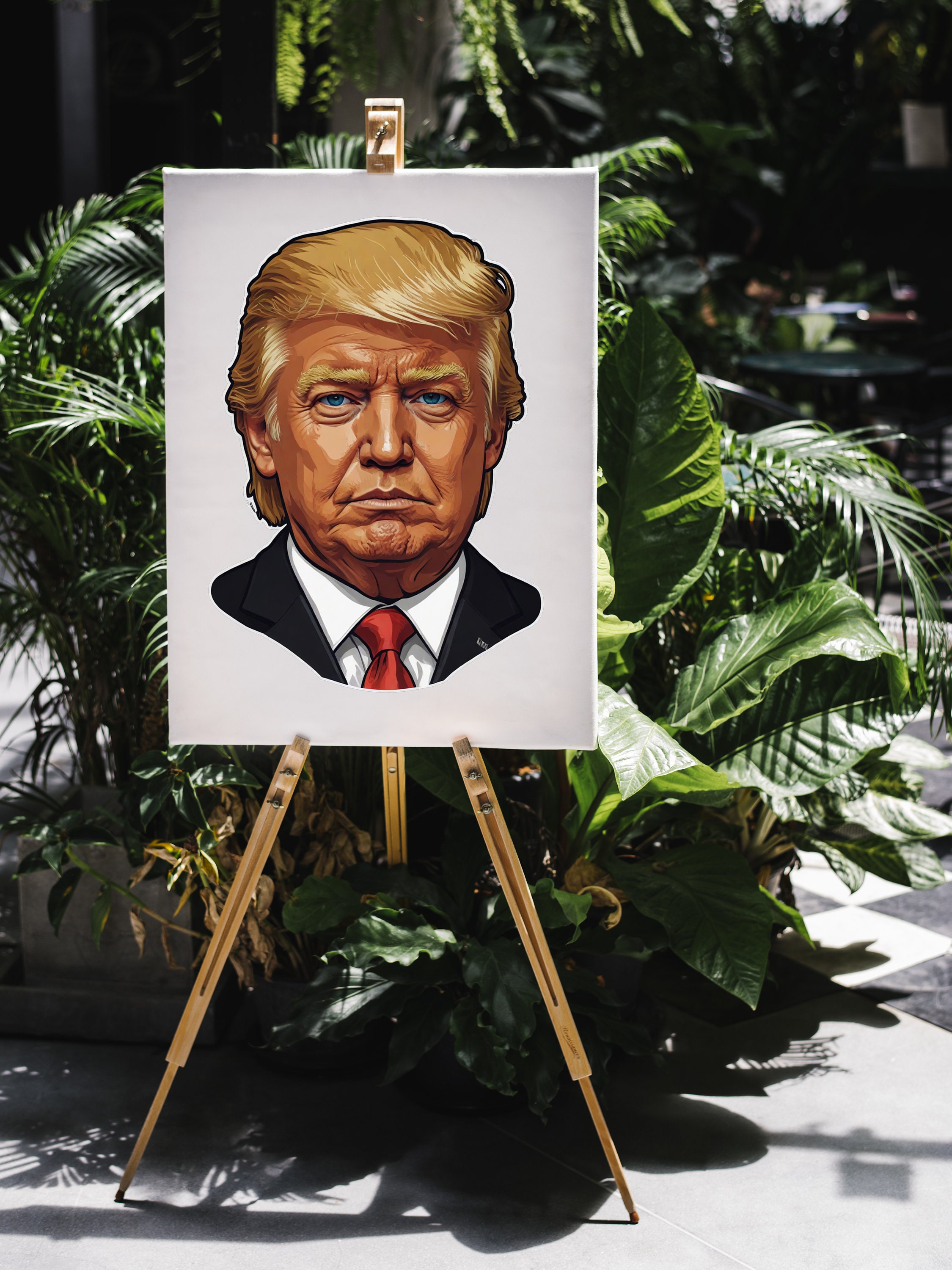 20 PNG Donald Trump, Digital, Trump 2024, Stickers, Presidential ...