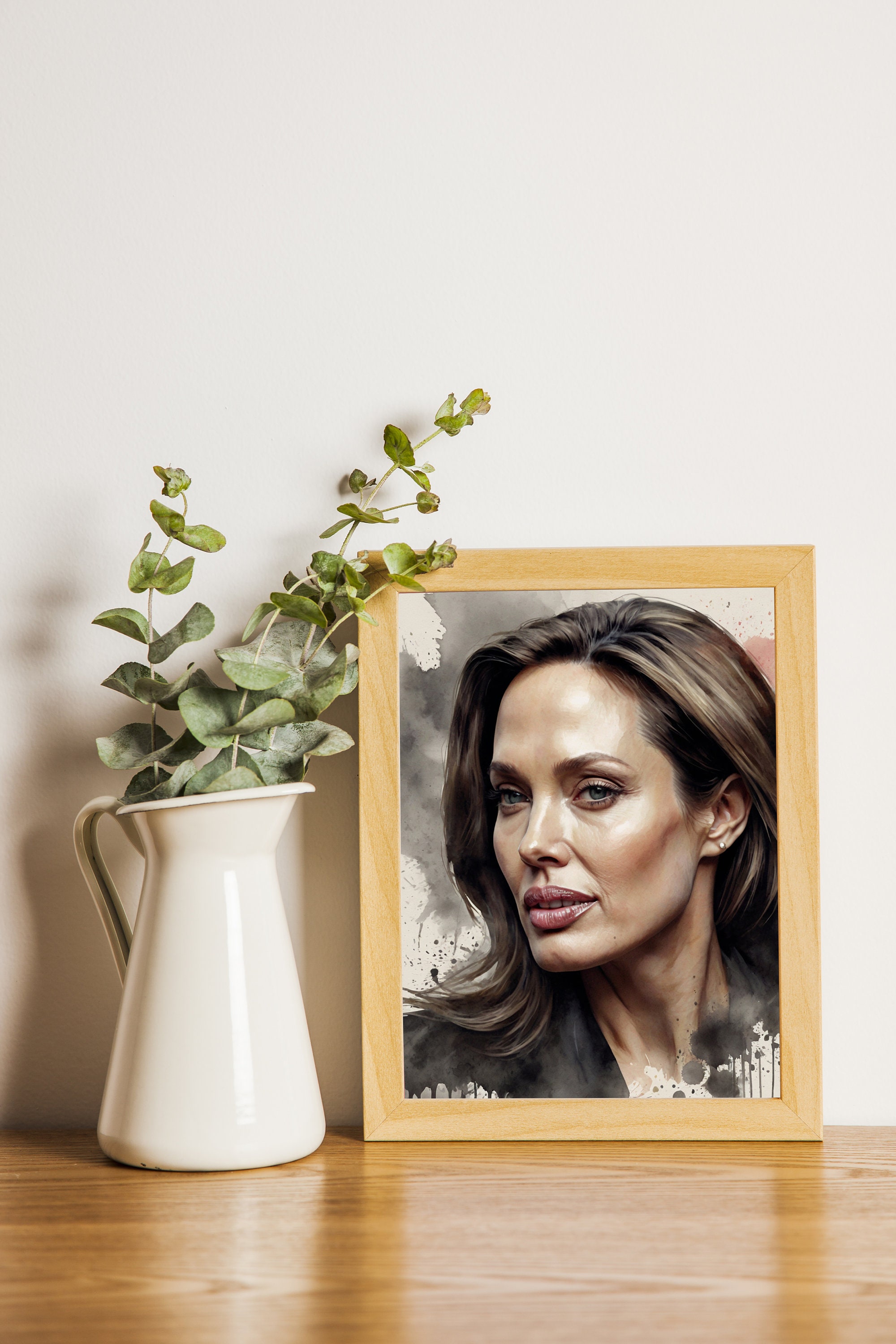 10 Png Angelina Jolie Digital Download Angelina Jolie Photo Art