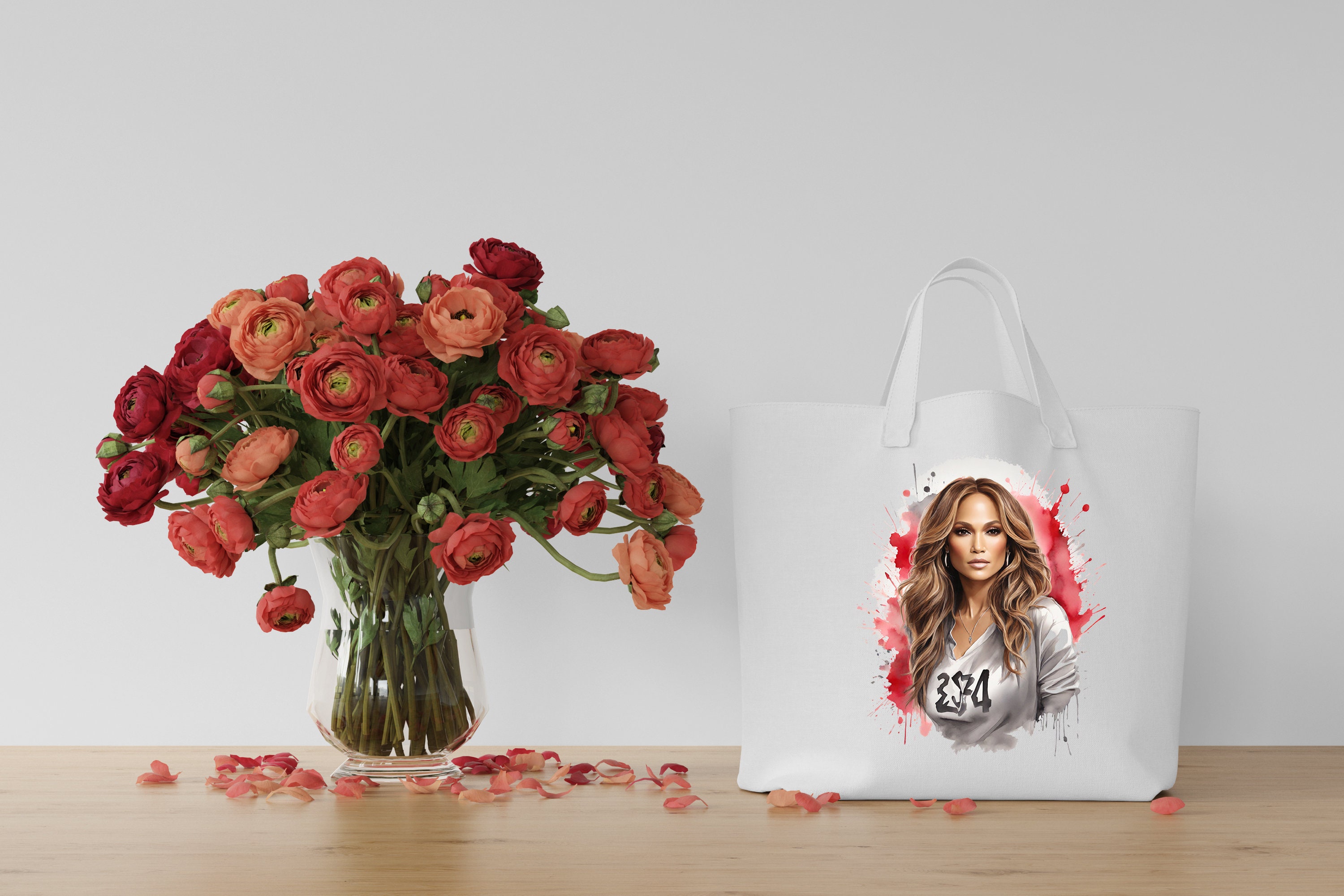 10 PNG / 12 Jpeg Jennifer Lopez Digital Download, Printable / Printable ...