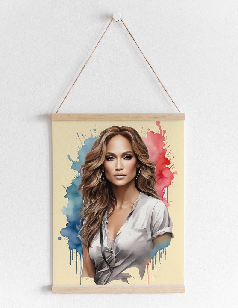 10 PNG / 12 Jpeg Jennifer Lopez Digital Download, Printable / Printable ...