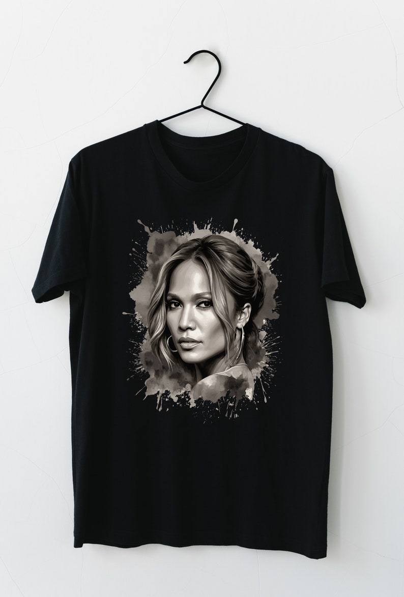 10 PNG / 12 Jpeg Jennifer Lopez Digital Download, Printable / Printable ...