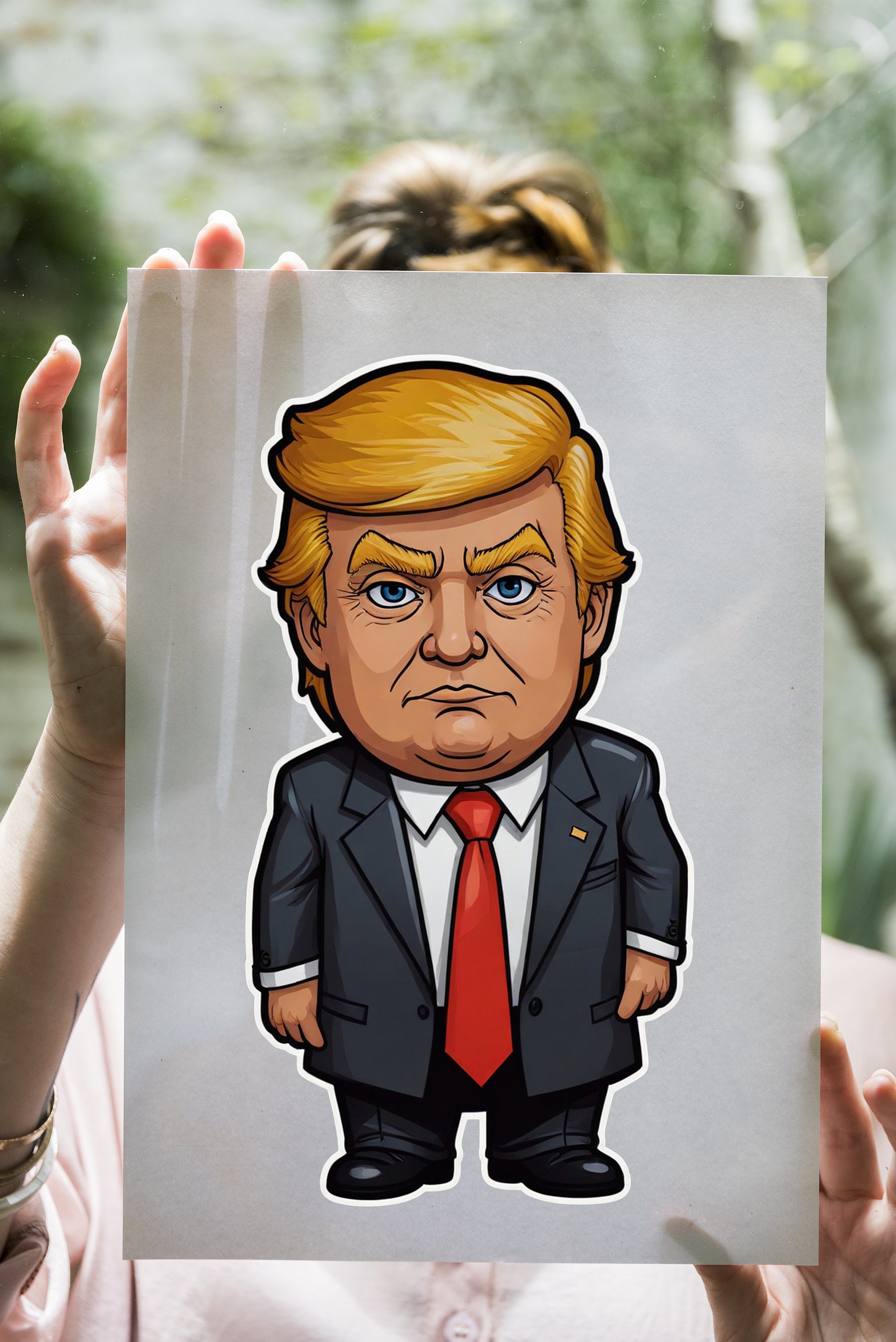 20 PNG Donald Trump, Digital, Trump 2024, Stickers, Presidential ...