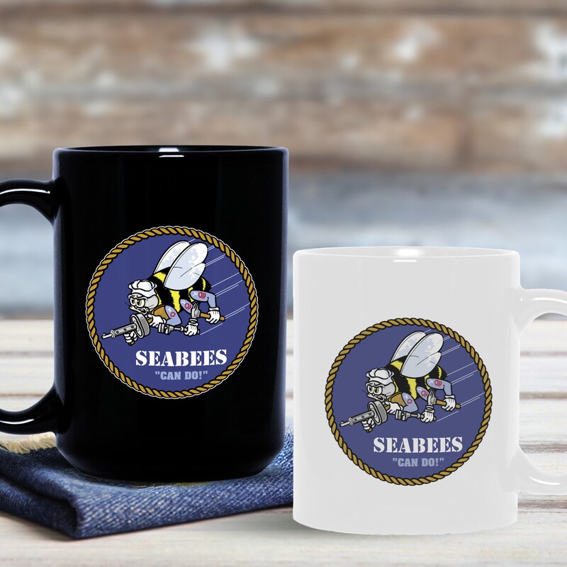 Seabees Veteran Gifts - 60+ Gift Ideas for 2026