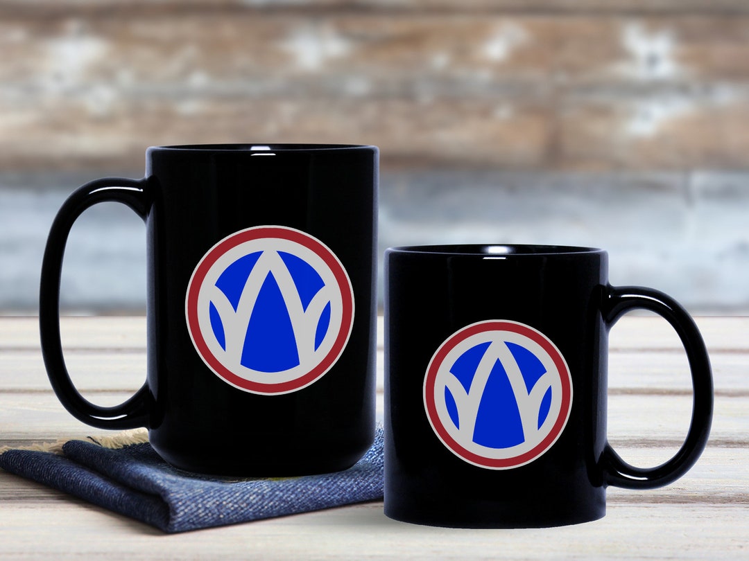 89th SB Mug, 89 Sustainment Brigade, Army Coffee Cup, Veteran Mug ...