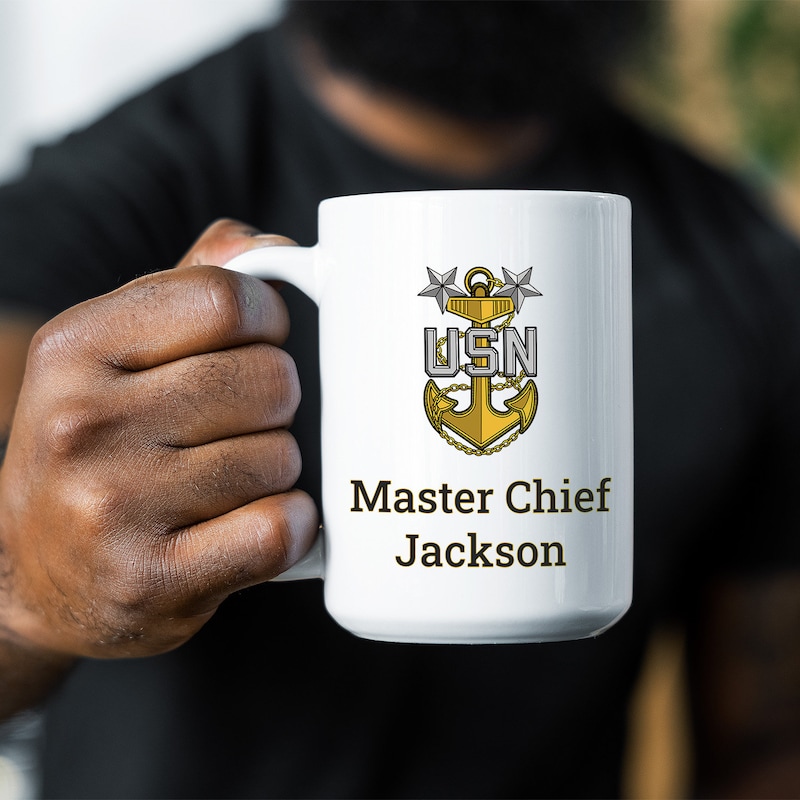 Cpo Navy Retirement Gifts - 60+ Gift Ideas for 2026